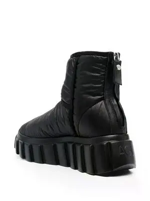 Agl Blandina Padded Ankle Boots