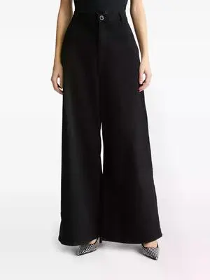 Liu Jo Wide-leg Jeans