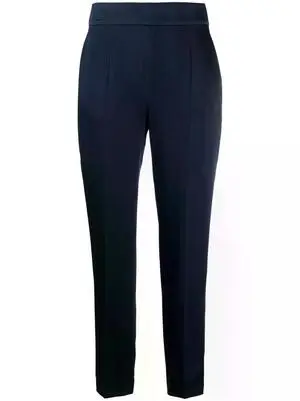 Max Mara High-waisted Trousers