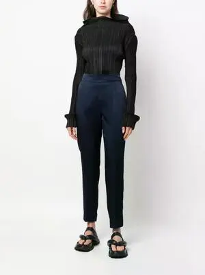 Max Mara High-waisted Trousers