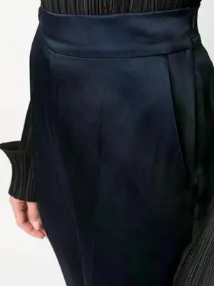 Max Mara High-waisted Trousers