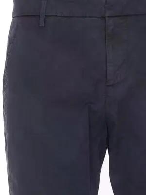 DONDUP Gaubert Trousers - Black