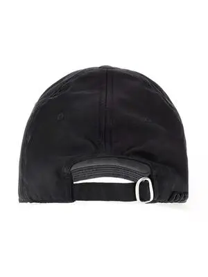 Off-White Logo-print Cap