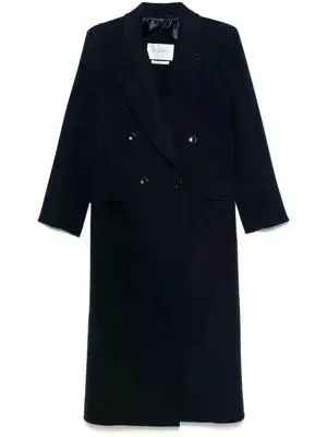 Max Mara Albania Coat