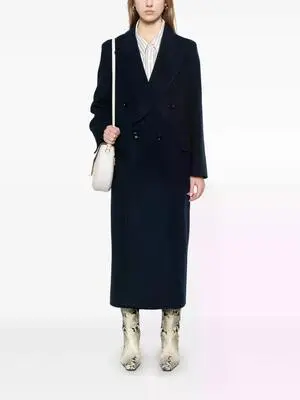 Max Mara Albania Coat