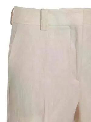 Incotex Belt-loop Palazzo Pants