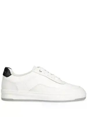 Filling Pieces Mondo Leather Sneakers