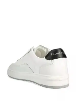 Filling Pieces Mondo Leather Sneakers