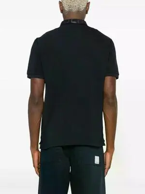 Woolrich Logo-print Cotton Polo Shirt