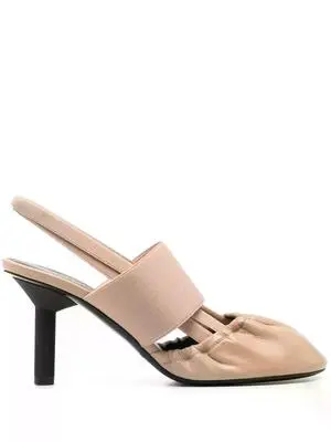 ALAINPAUL Merce Pumps