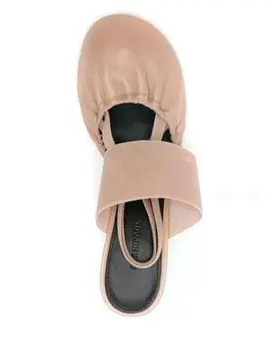 ALAINPAUL Merce Pumps
