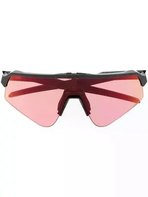 Oakley Sutro Lite Sweep Oversized Sunglasses - Grey