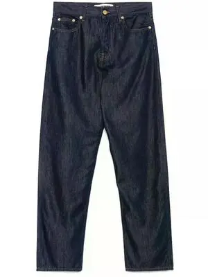 Darkpark Logo Jeans For Women