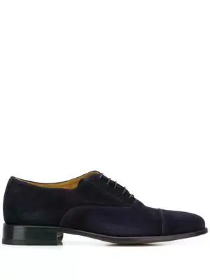 SCAROSSO Gioveo Oxford Shoes