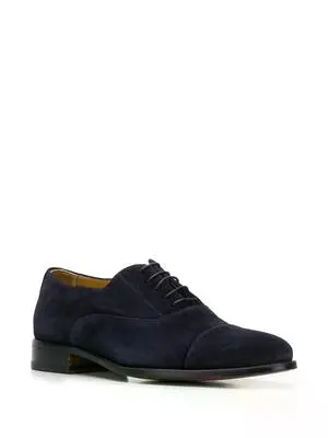 SCAROSSO Gioveo Oxford Shoes