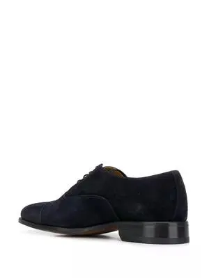 SCAROSSO Gioveo Oxford Shoes