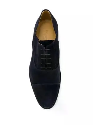 SCAROSSO Gioveo Oxford Shoes