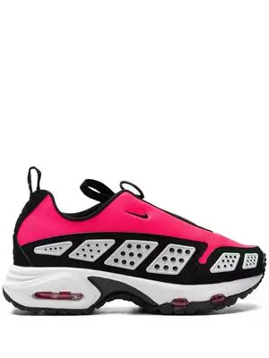 Nike Air Max Sndr Highlighter Sneakers Pink