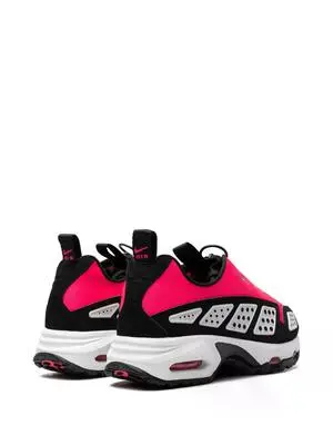 Nike Air Max Sndr Highlighter Sneakers - Pink
