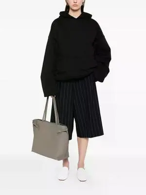 Stella McCartney Pinstriped Tailored Shorts