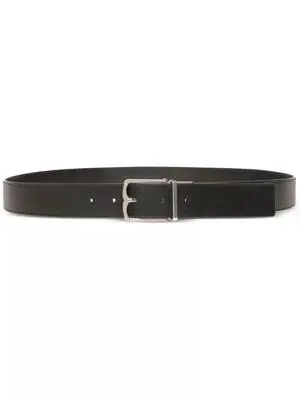 Bally Country 35 Leather Belt