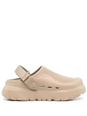 UGG Peakmod Mules - Neutrals