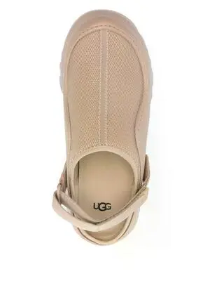 UGG Peakmod Mules - Neutrals