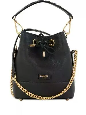 LANCEL Ninon De Bucket Bag