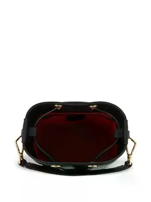 LANCEL Ninon De Bucket Bag
