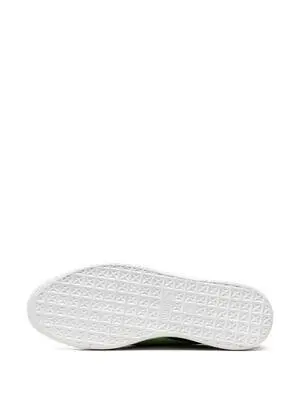 PUMA Clydezilla Mij Clyde Low Sneakers - Black