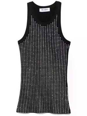 Attico Embellished Camis Tanks For Women