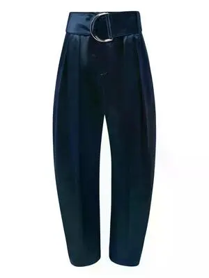 Jw Anderson High Rise Pants For Women