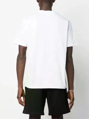 Dsquared2 Logo-print Cotton T-shirt
