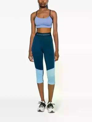 J. Lindeberg Powerline Cropped Leggings