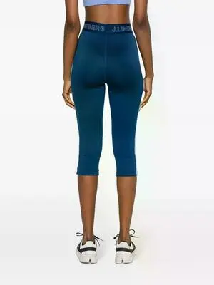 J. Lindeberg Powerline Cropped Leggings