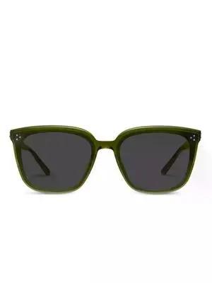 GENTLE MONSTER My Me Kc2 Sunglasses