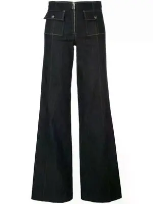 Cinq A Sept Full Length Pants For Women