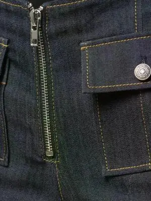 Cinq À Sept Flared Trousers