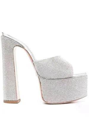 Le Silla Casual Mules Clogs For Women