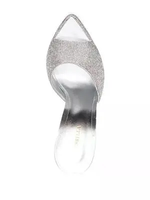 LE SILLA Nina 170mm Platform Sandals