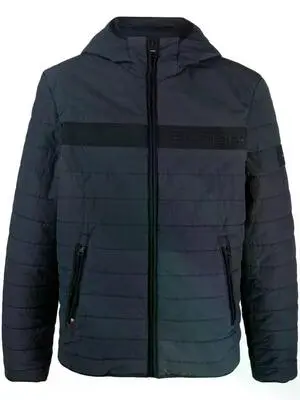 Tommy Hilfiger Quilted Jackets For Men