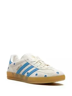 Adidas Gazelle Indoor Sneakers - Neutrals