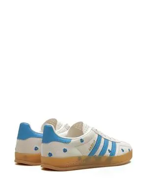 Adidas Gazelle Indoor Sneakers - Neutrals
