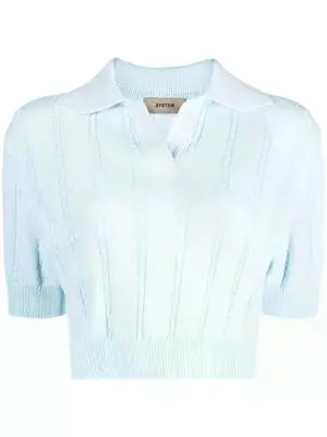 System Casual Shirts For Women
