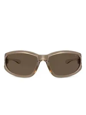 DIESEL® 0dl3002 Sunglasses - Brown