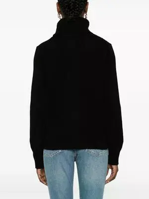 Polo Ralph Lauren Roll-neck Wool Jumper