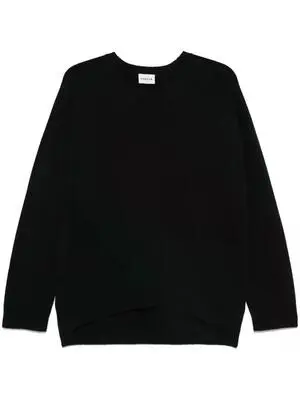 P.a.r.o.s.h Loos Sweater - Black