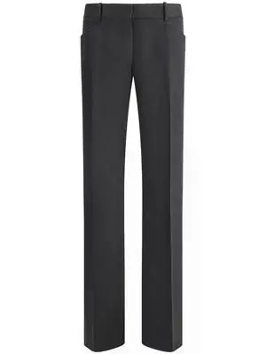 TOM FORD Wool Tailored Trousers
