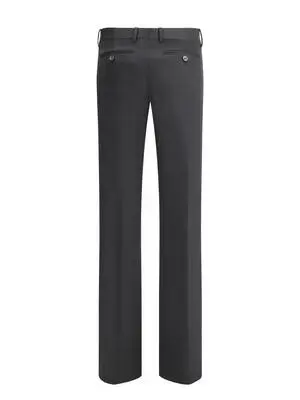 TOM FORD Wool Tailored Trousers