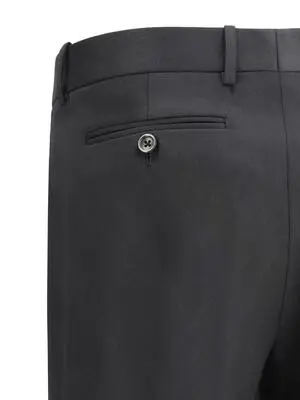 TOM FORD Wool Tailored Trousers